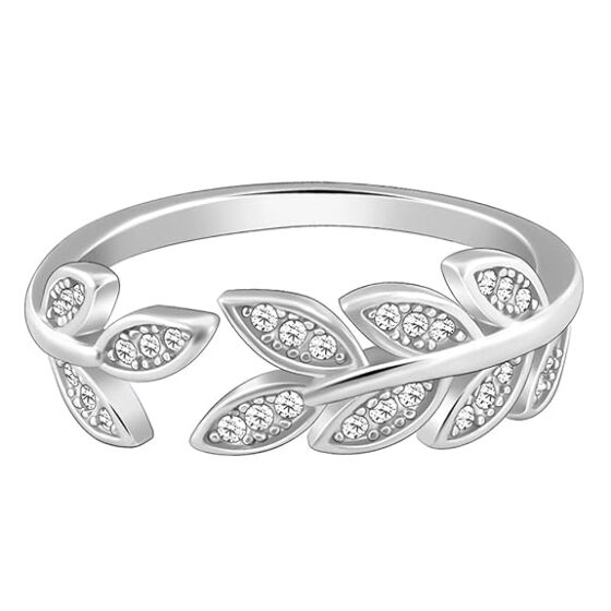 10 Best Silver Rings for Women in India | Top Picks 2026