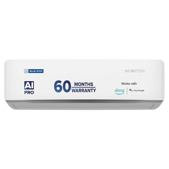 Top 10 Best Blue Star AC Models & Price in India 2026