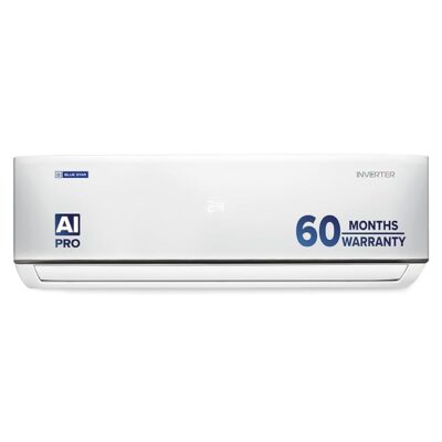 Top 10 Best Blue Star AC Models & Price in India 2026