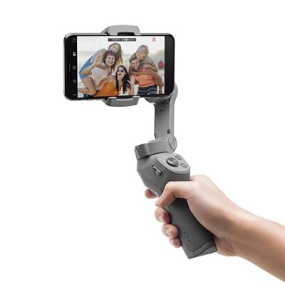 10 Best DJI Gimbal Models and Price in India | Top Pick 2026