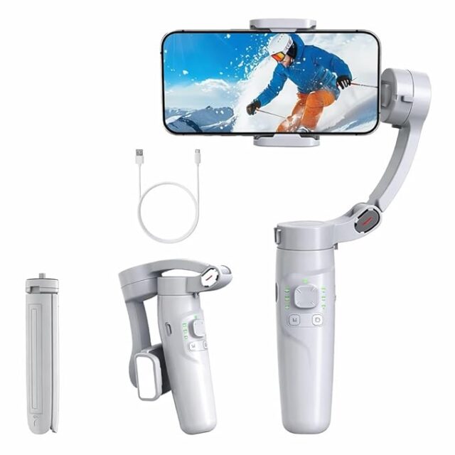 10 Best DJI Gimbal Models and Price in India | Top Pick 2026