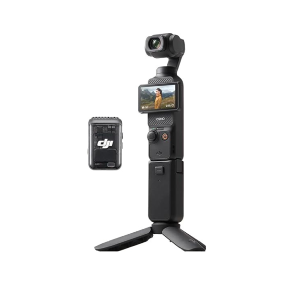10 Best DJI Gimbal Models and Price in India | Top Pick 2026