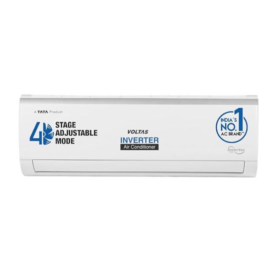 Top 10 Best Voltas AC Models & Features in India 2026